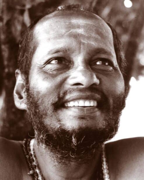 Swami Muktananda - Advaitavidya